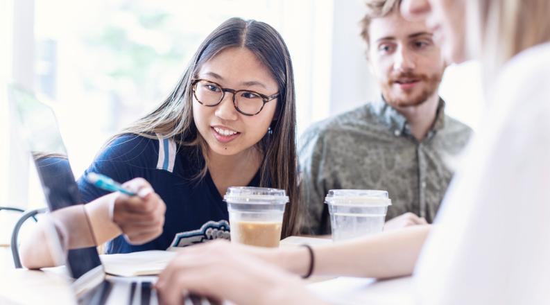 ODU Launches Wave 1 of Newly Designed Website | Old Dominion University