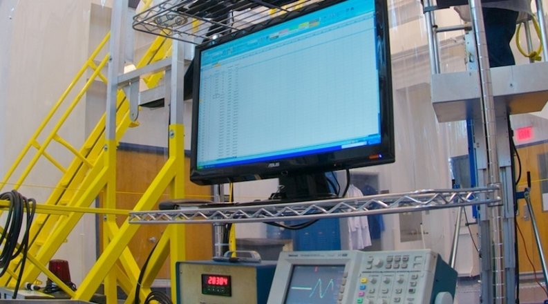 The EMC effect in light and heavy nuclei | Old Dominion University