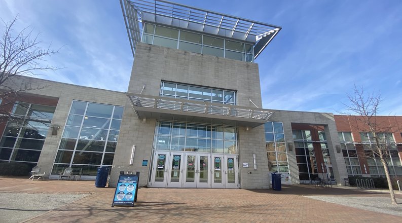 Student Recreation and Well-Being Center Open House Celebration | Old ...