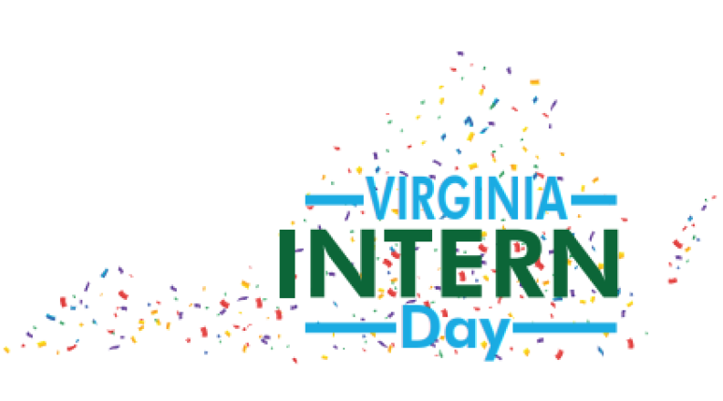 Virginia Intern Day 2025 | Old Dominion University