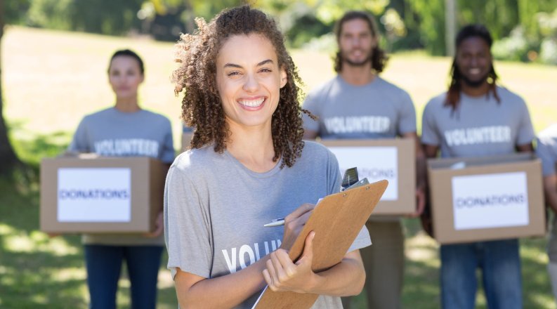 Service-Learning: Applying Classroom Knowledge to Address Community ...