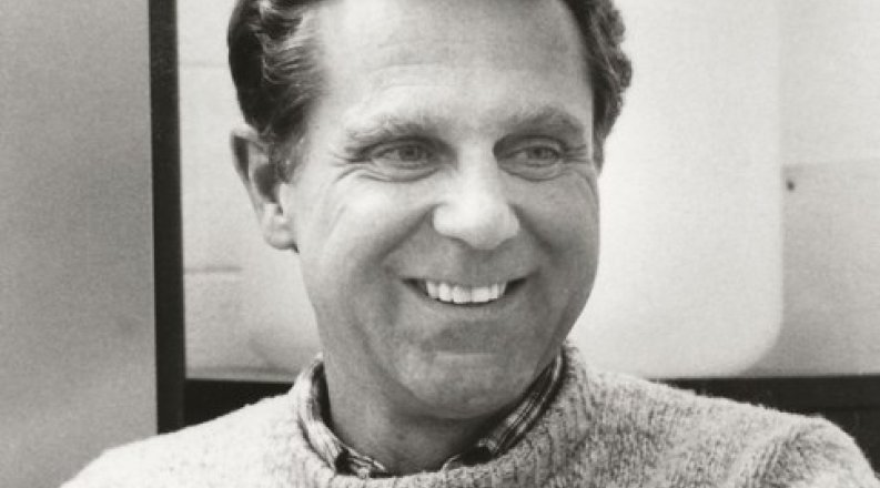 William Dunstan, Longtime Chair of the Department of Ocean and Earth ...