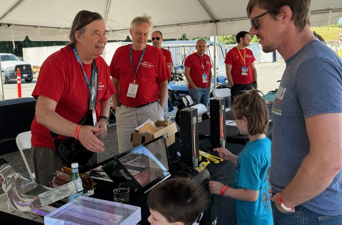 Physics | Old Dominion University