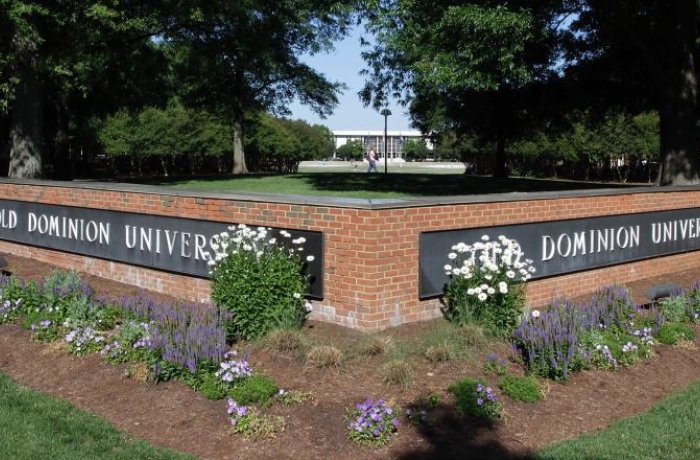 News | Old Dominion University