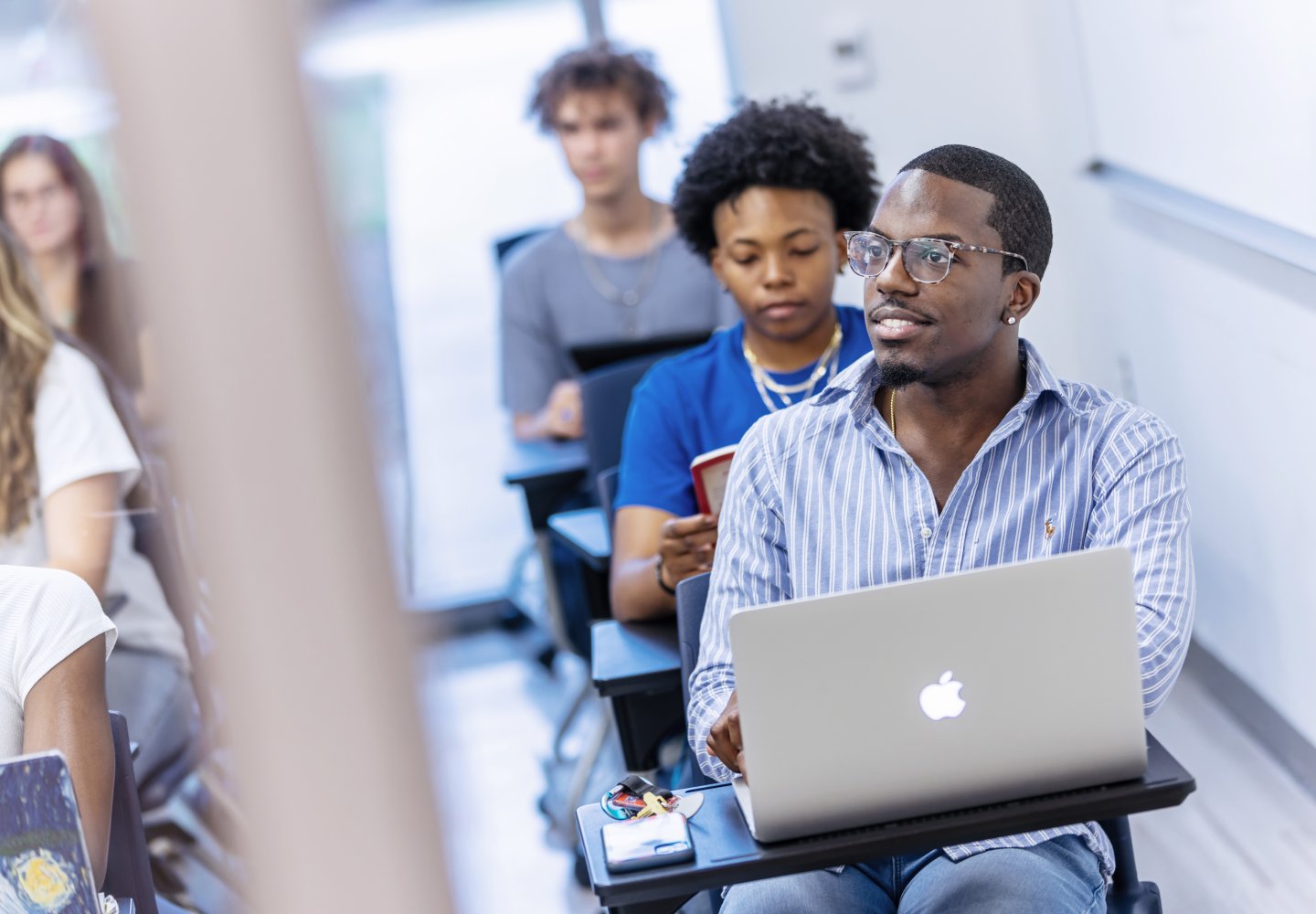 Graduate School | Old Dominion University