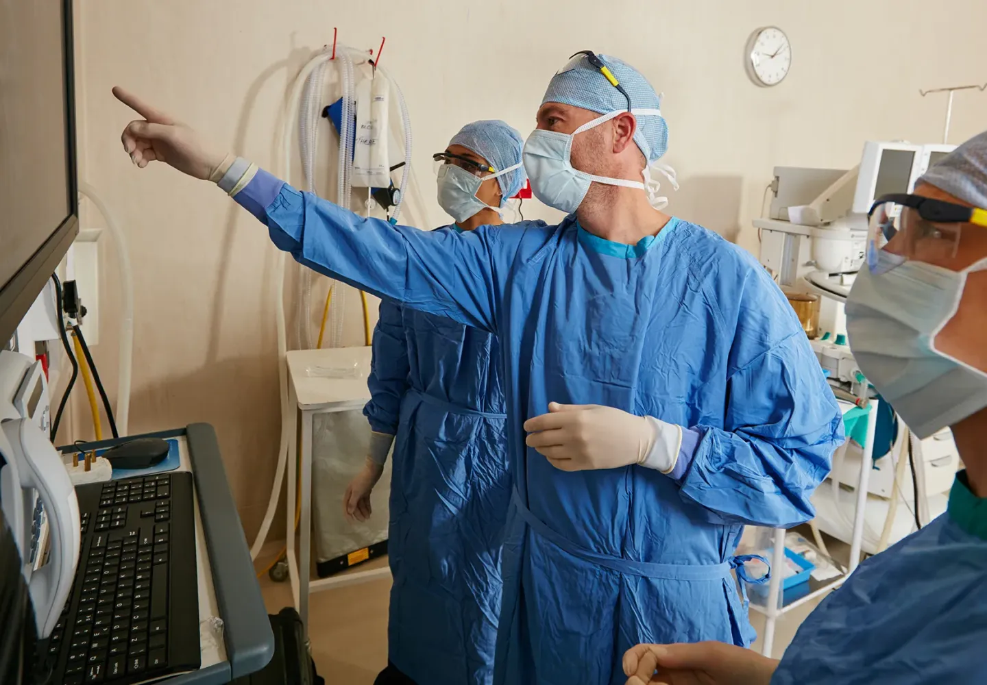 Radiology | Old Dominion University