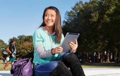 Academics | Old Dominion University