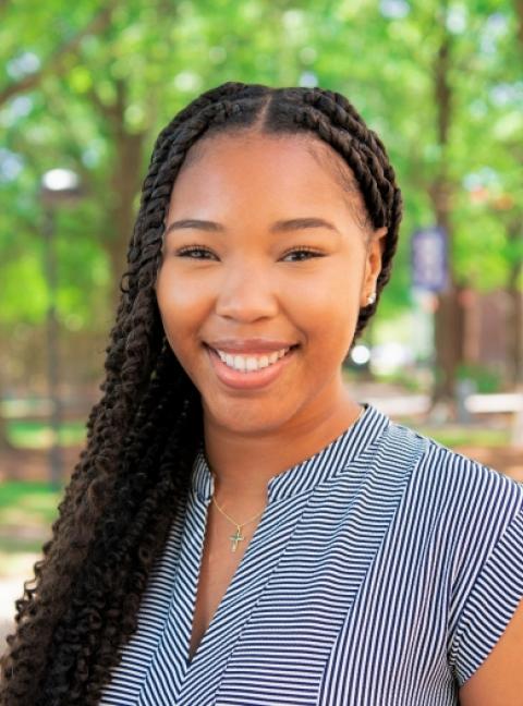 Meet the SET Staff | Old Dominion University