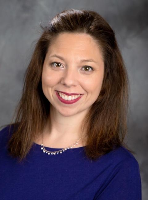 Meet the SET Staff | Old Dominion University