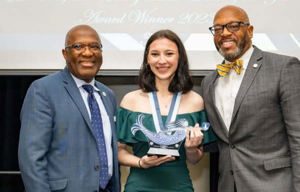 Model United Nations | Old Dominion University