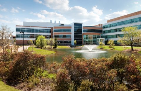 College of Sciences | Old Dominion University