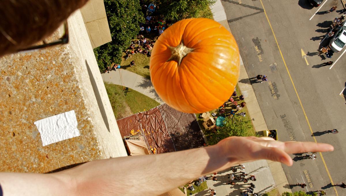 25 Years of Smashing Pumpkins | Old Dominion University