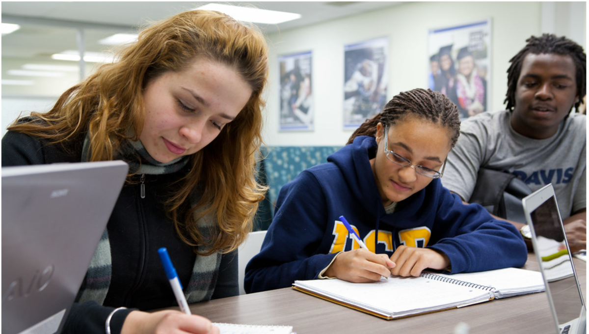 Physics Learning Center | Old Dominion University