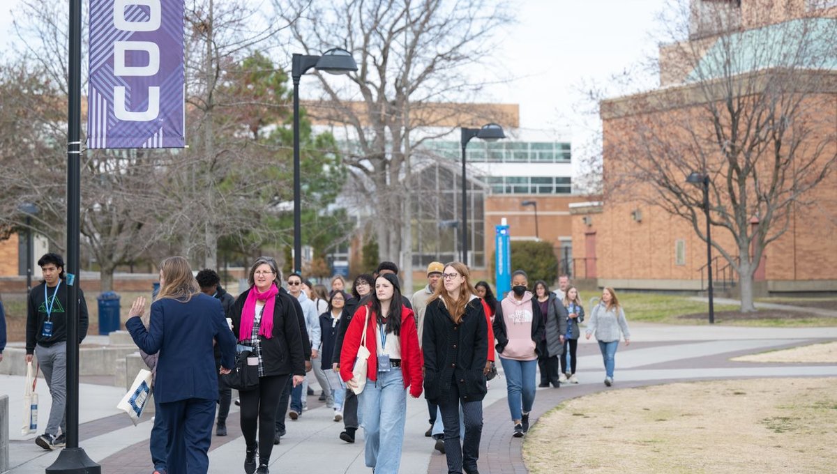 2023 Scholars Day | Old Dominion University