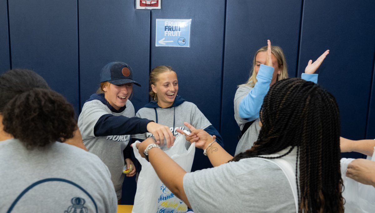 Homecoming 2023 | Old Dominion University