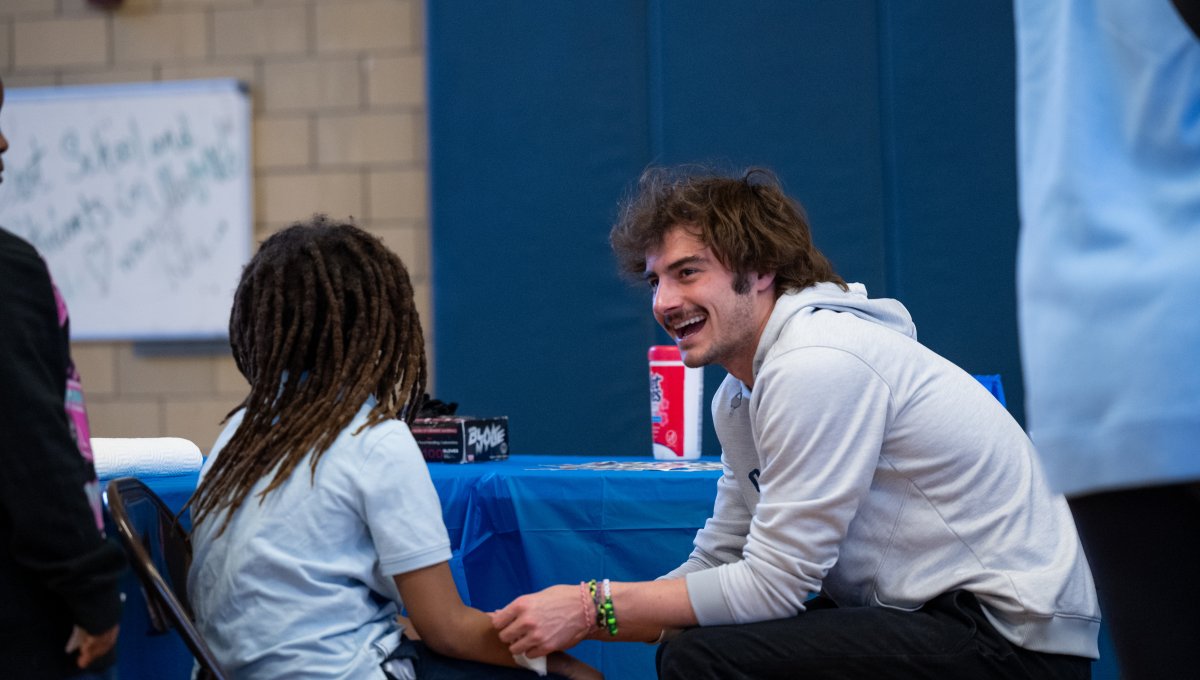 ODU Day | Old Dominion University