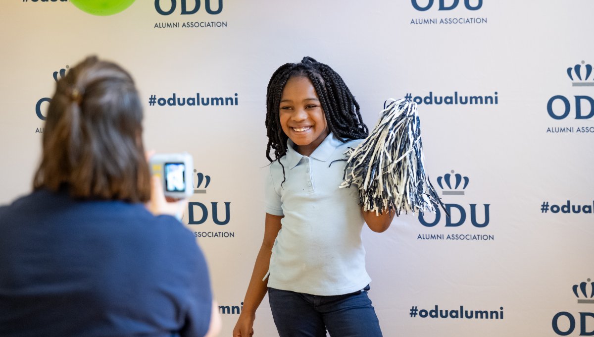 ODU Day | Old Dominion University