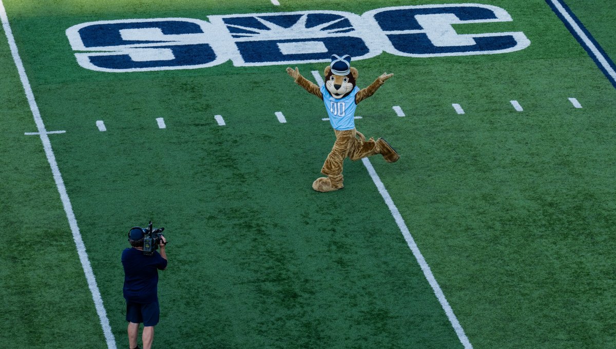 ODU in Focus: Football Home Opener | Old Dominion University