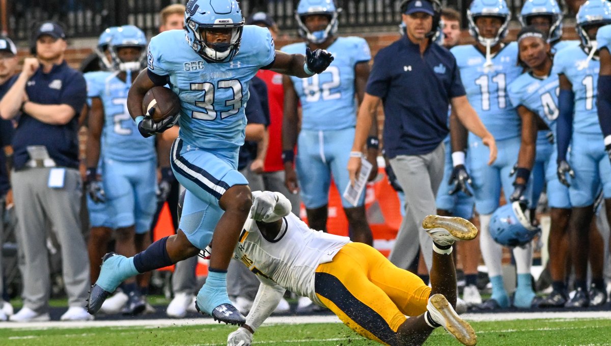 Homecoming 2023 | Old Dominion University