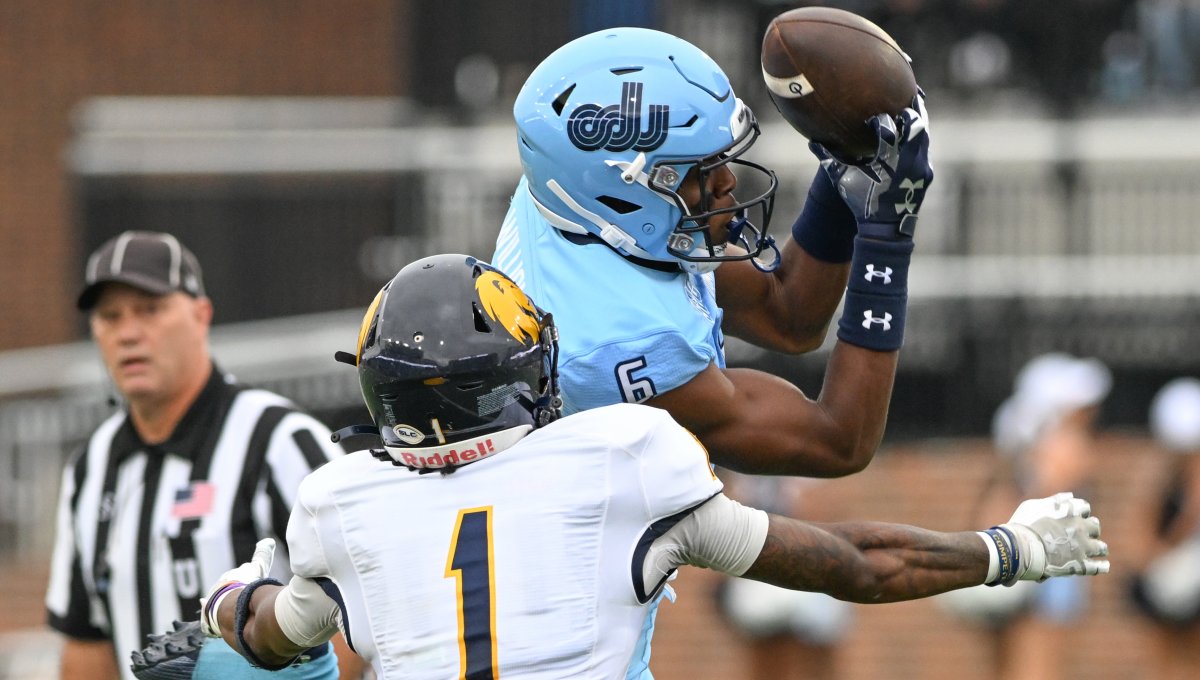 Homecoming 2023 | Old Dominion University