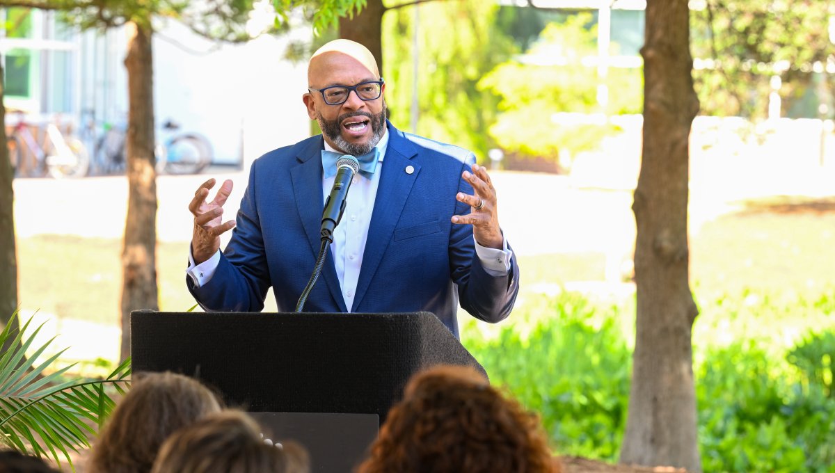 ODU Marks Third Groundbreaking in 2025, Highlighting Historic ...