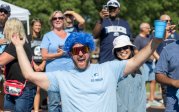 ODU in Focus: Football Home Opener | Old Dominion University