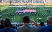 ODU in Focus: Football Home Opener | Old Dominion University