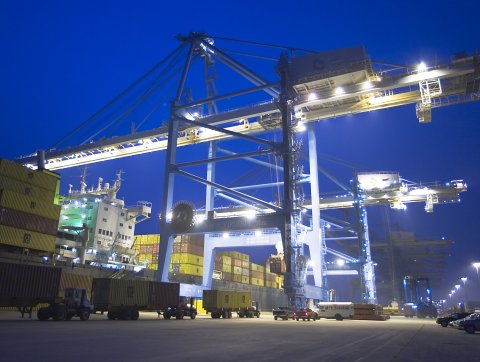 Maritime Initiatives | Old Dominion University