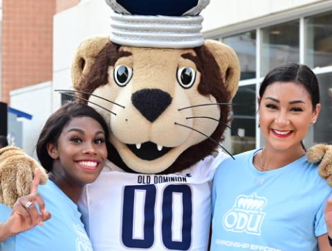 ODU Operational Reports | Old Dominion University