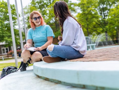 Academic Performance | Old Dominion University