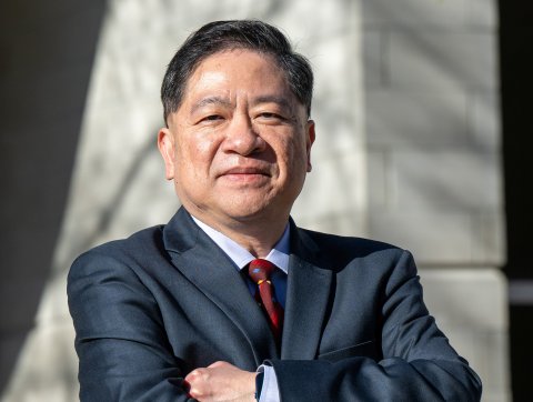 About Us | Old Dominion University