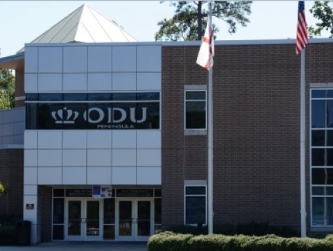 Testing at ODU | Old Dominion University