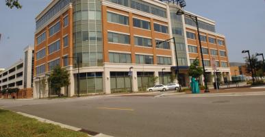 Campus Map | Old Dominion University