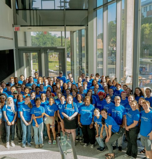 College of Sciences | Old Dominion University