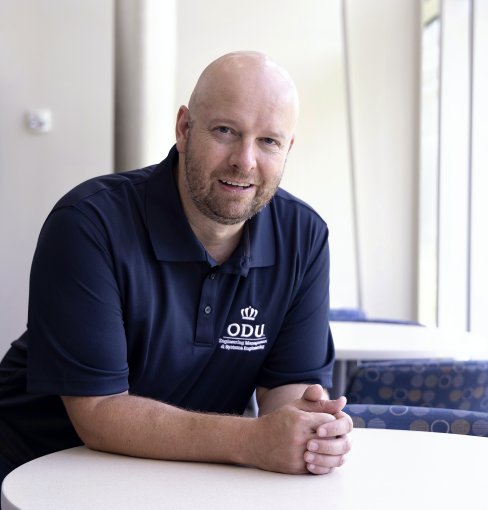 Research | Old Dominion University