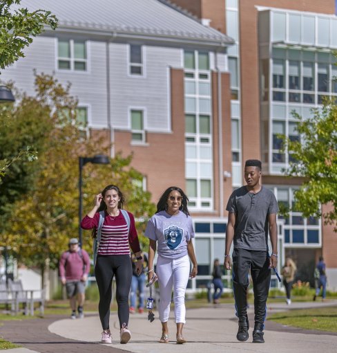 Student Outreach & Support | Old Dominion University