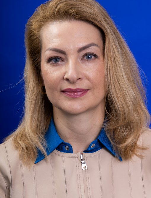 Directory: Biology Sciences | Old Dominion University