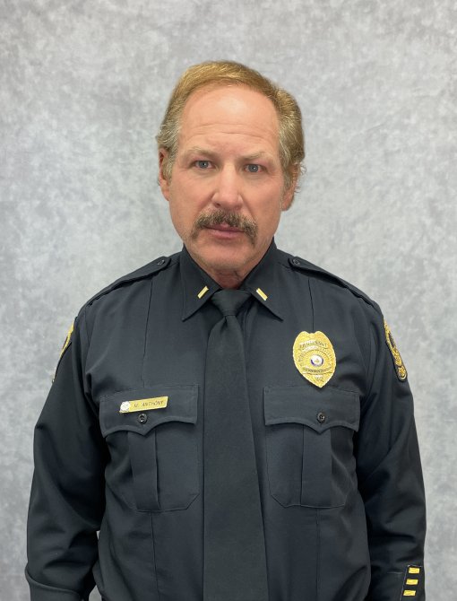 ODU Police Department | Old Dominion University