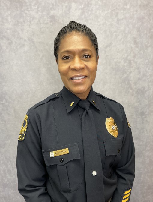 ODU Police Department | Old Dominion University