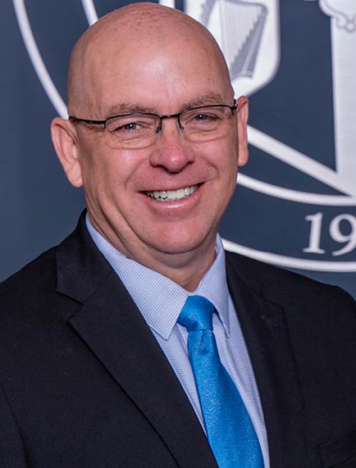 ODU Police Department | Old Dominion University