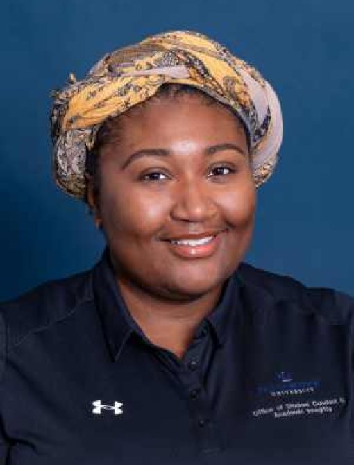 Directory | Old Dominion University