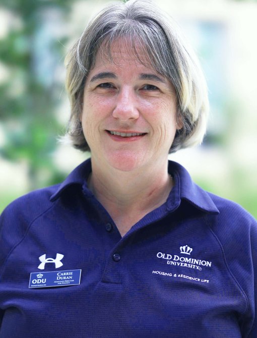 Directory | Old Dominion University