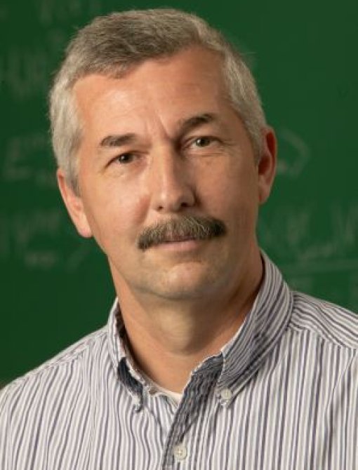 Department of Physics | Old Dominion University