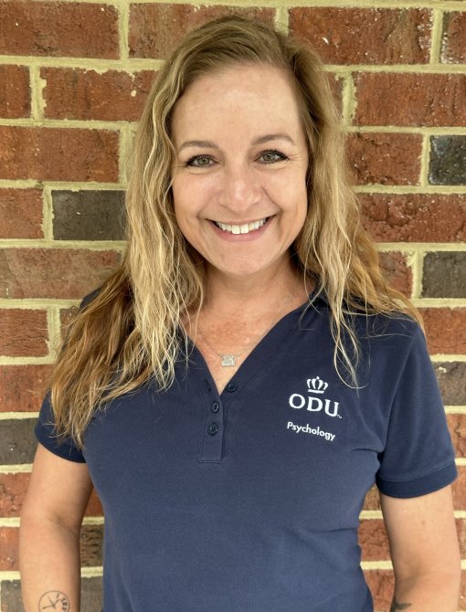 Faculty & Staff | Old Dominion University