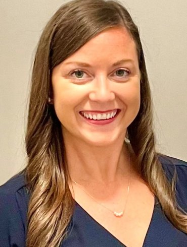 Meet Our Staff | Old Dominion University