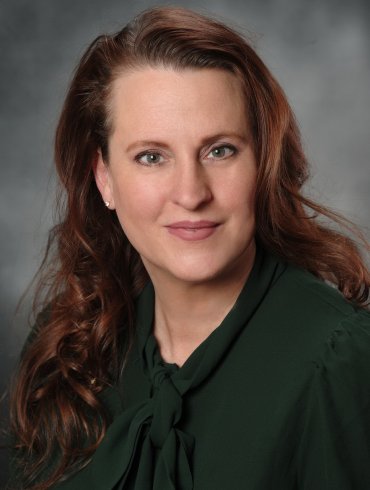 Core Faculty | Old Dominion University