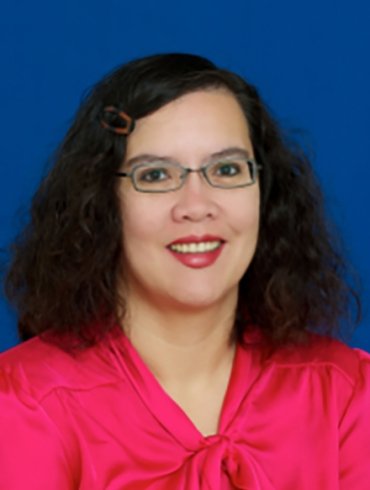 Core Faculty | Old Dominion University