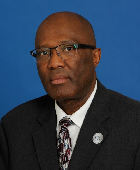 Austin Agho | Old Dominion University