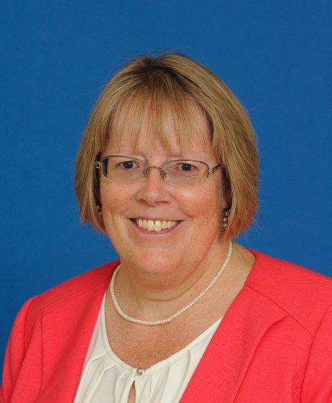 Gail Dodge | Old Dominion University