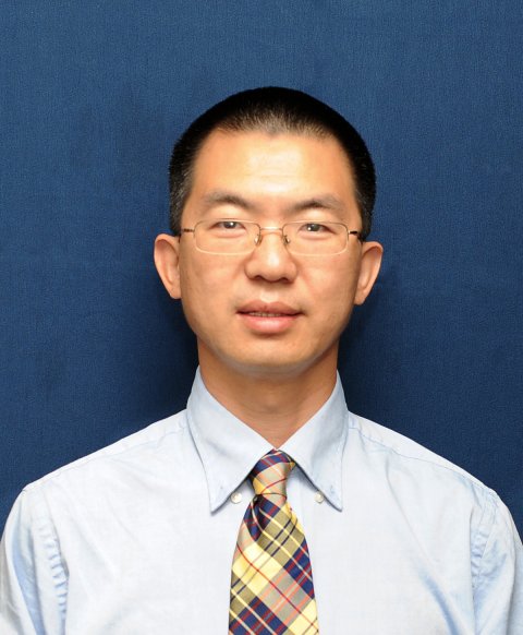 Jian Wu | Old Dominion University